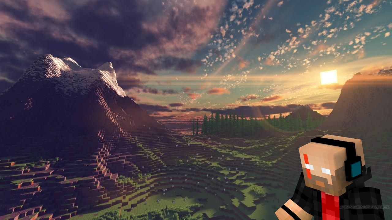 GodLike – Sublimiter